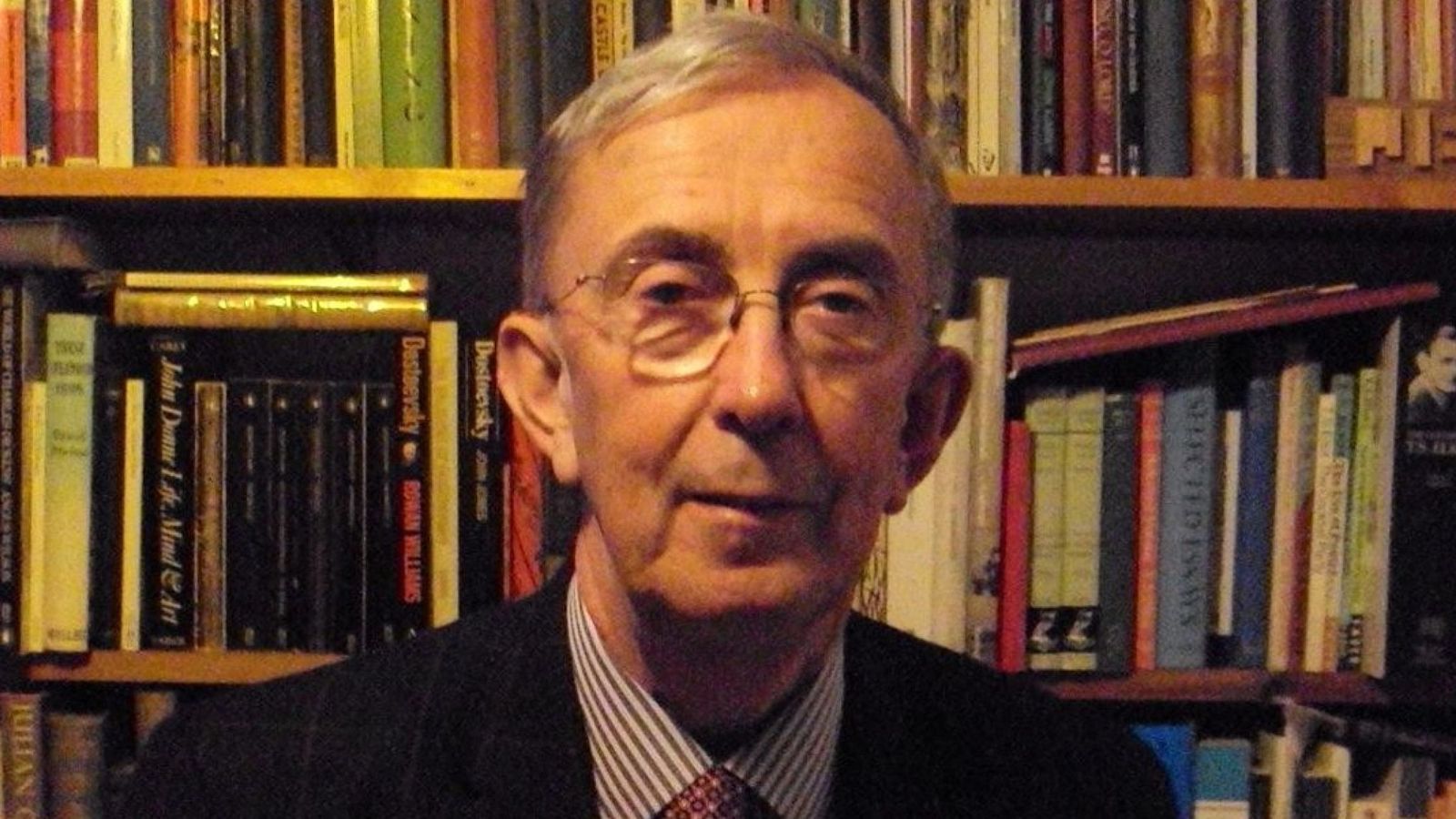 Maids Moreton: Church warden pretended to be in love with his alleged ...