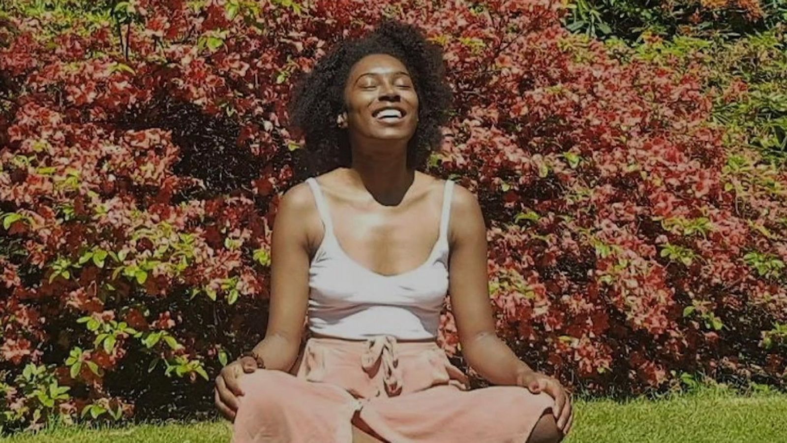 The explorers of soul: Why millennials are turning to poetry | UK News | Sky News