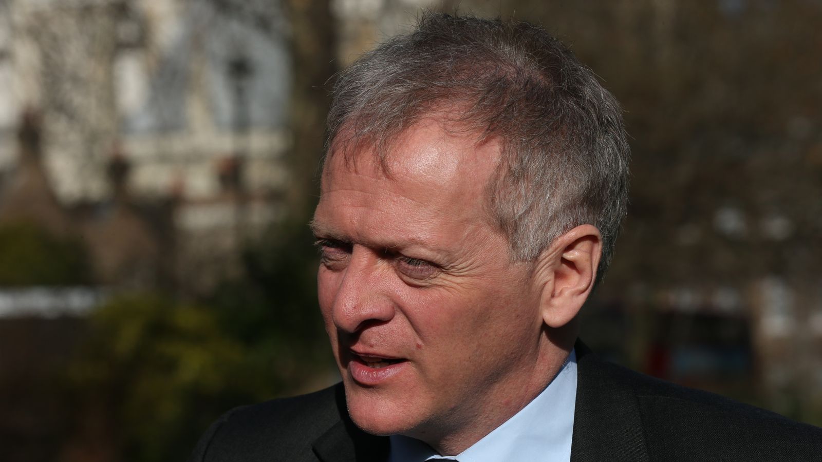 Pro-EU Tory MP Phillip Lee to face no confidence vote from party ...