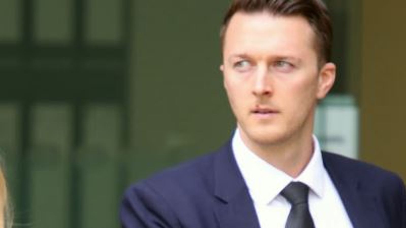 Man guilty of upskirting photos spared jail after losing job and having ...