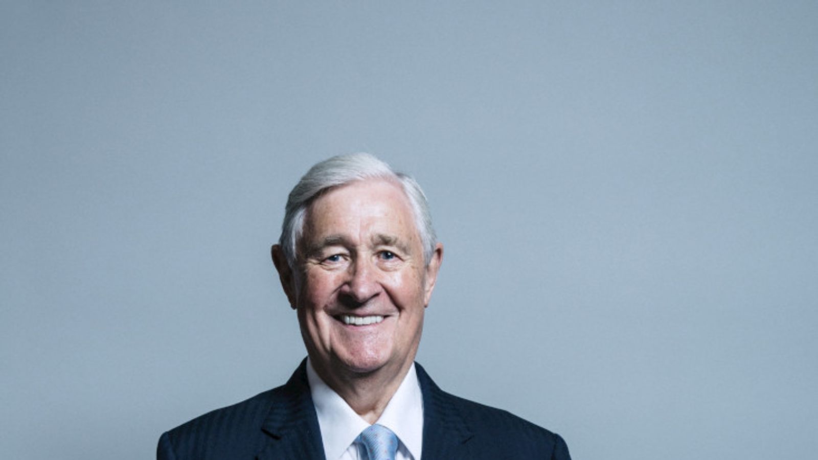 Geoffrey Robinson: Labour MP says Czech spy claims are 'a lie ...