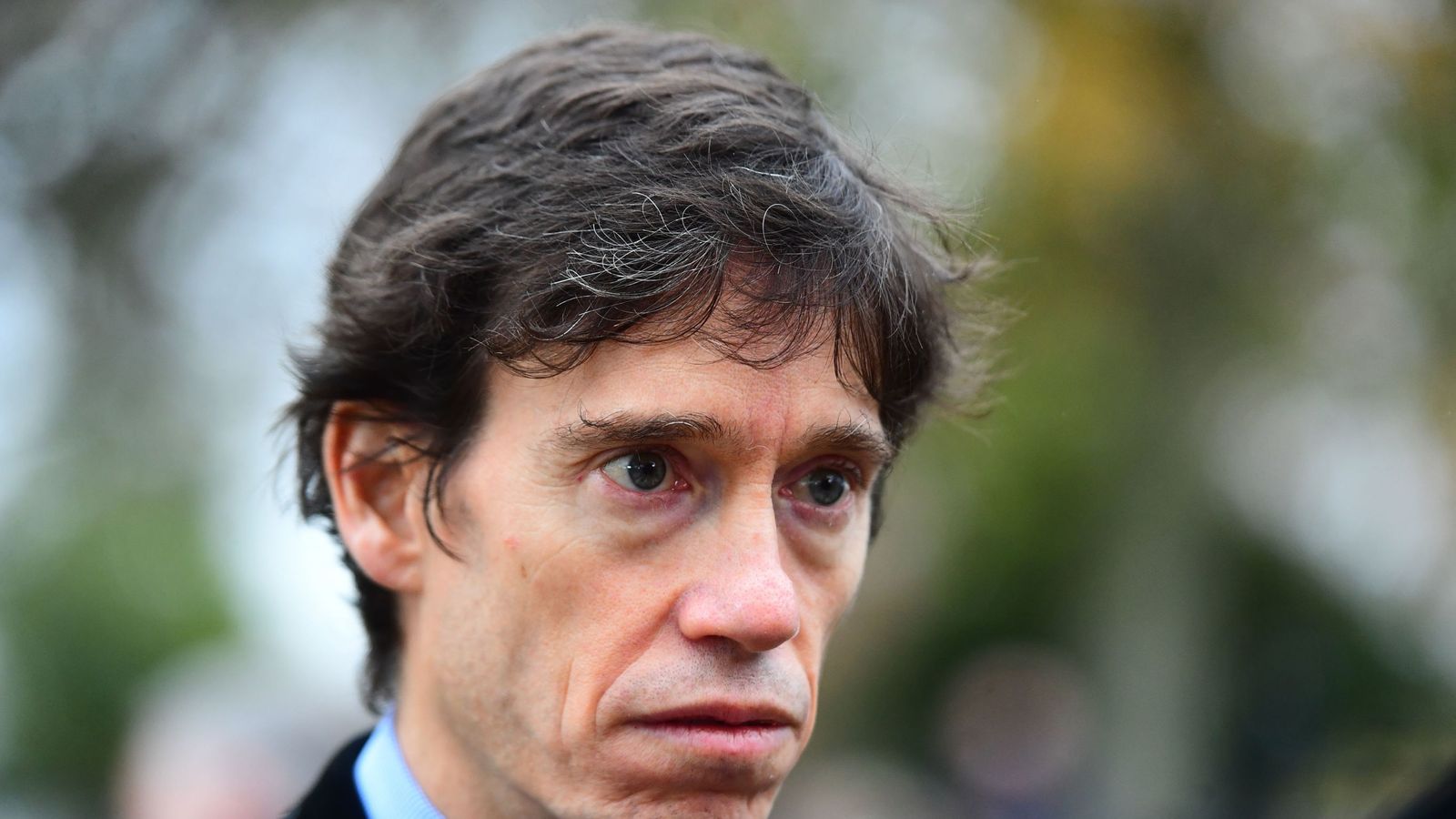 Smoking opium in Iran was 'stupid mistake', PM hopeful Rory Stewart ...