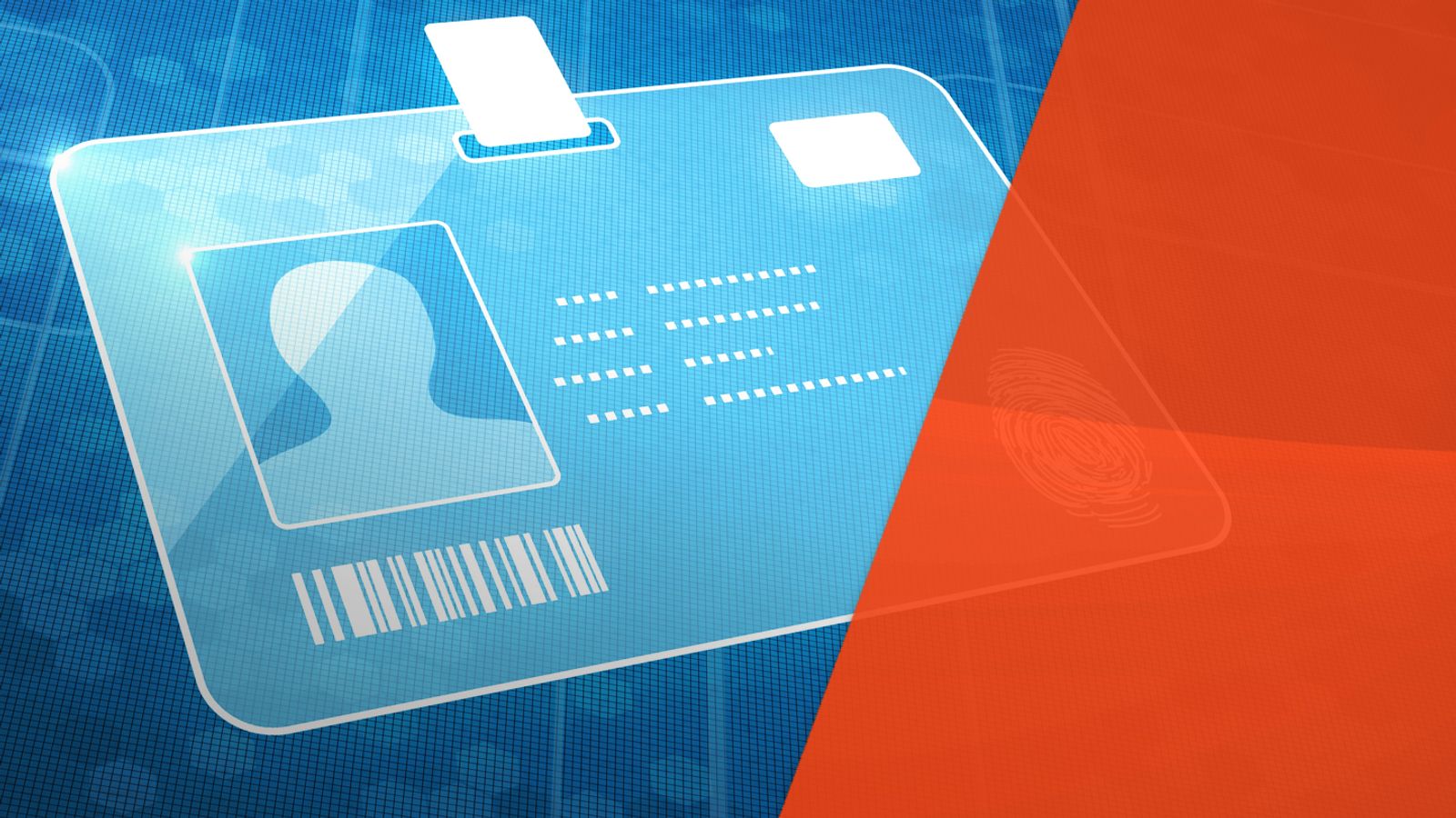 Sky Views: The government is quietly creating a digital ID card without ...