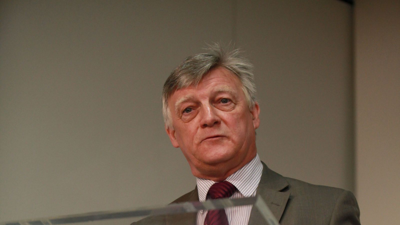 Survival sex: 'Women are living in fear of the state' | UK News | Sky News