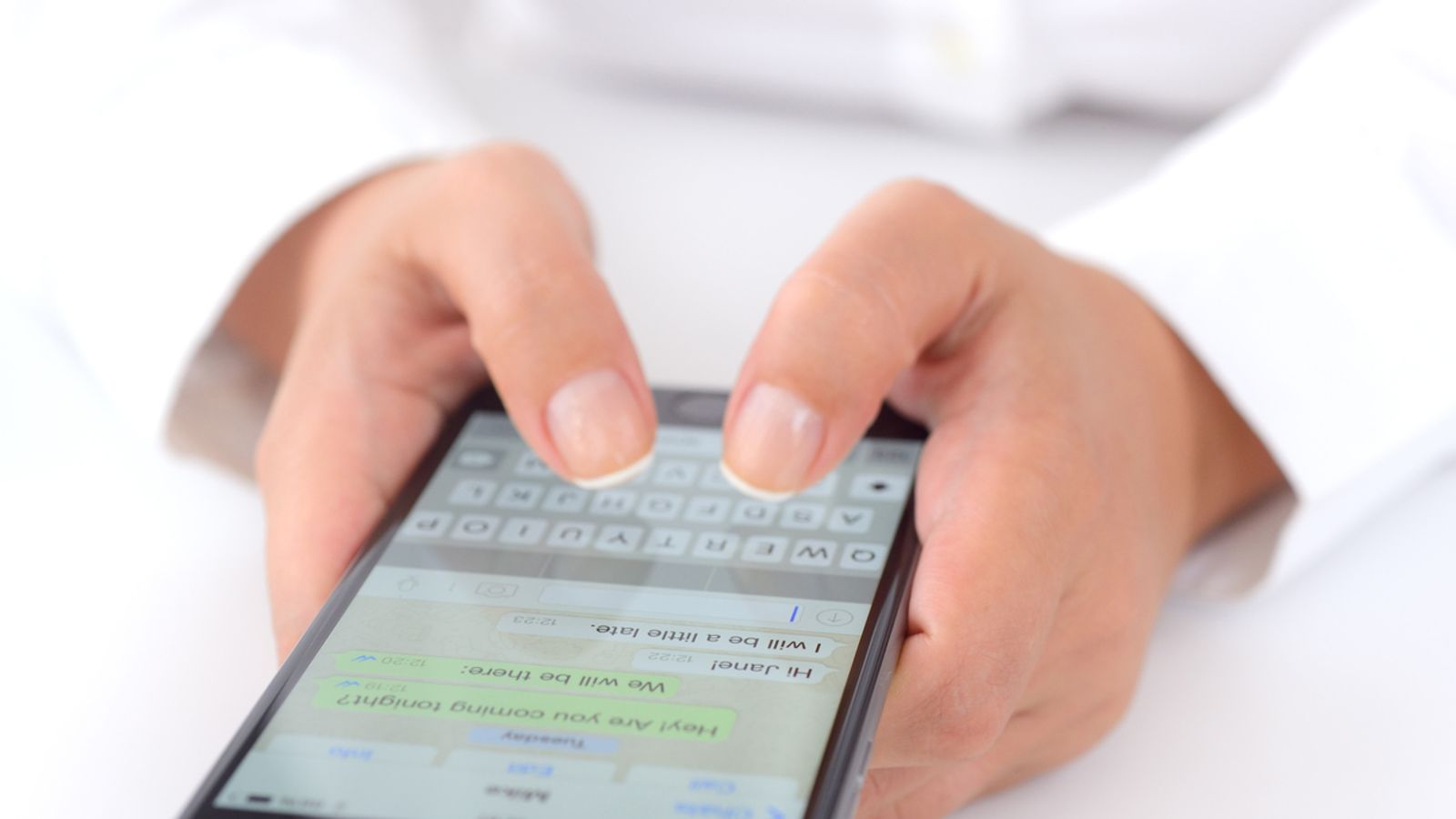 What you need to do about the WhatsApp vulnerability | Science, Climate ... What you need to do about the WhatsApp vulnerability | Science, Climate ...
