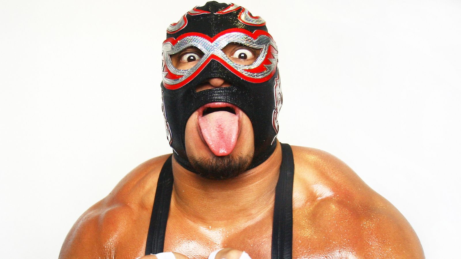 Wrestler Silver King dies after collapsing in ring at London show ...