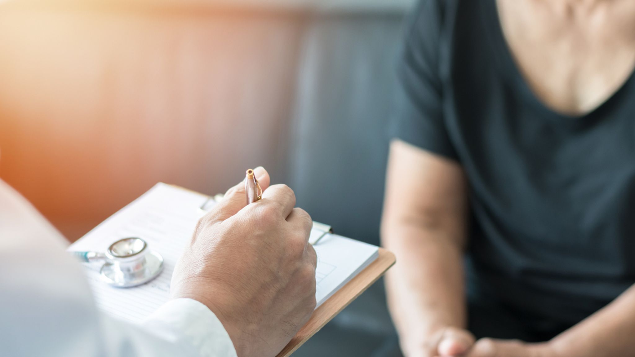 Revealed: Areas most likely to have people signed off work sick | UK ...