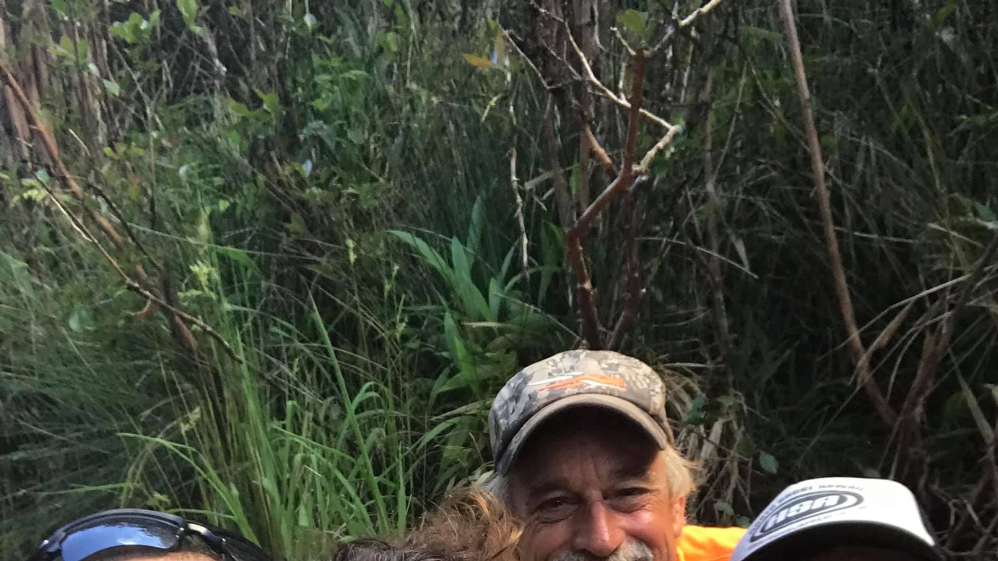 Hiker Amanda Eller who went missing in Hawaii forest two weeks ago ...