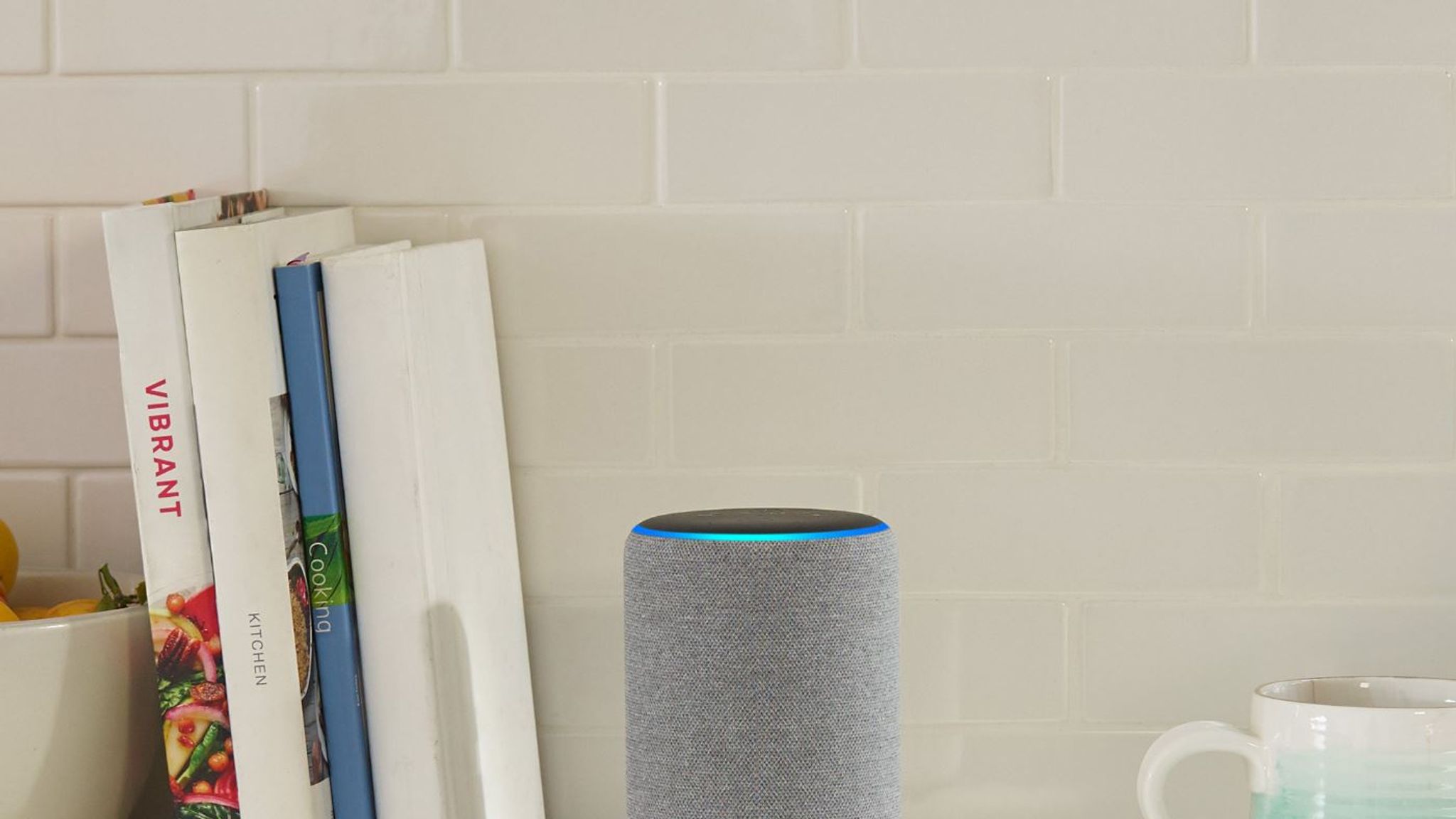 'Alexa, read a bedtime story': Parents swapping books for tech, new ...