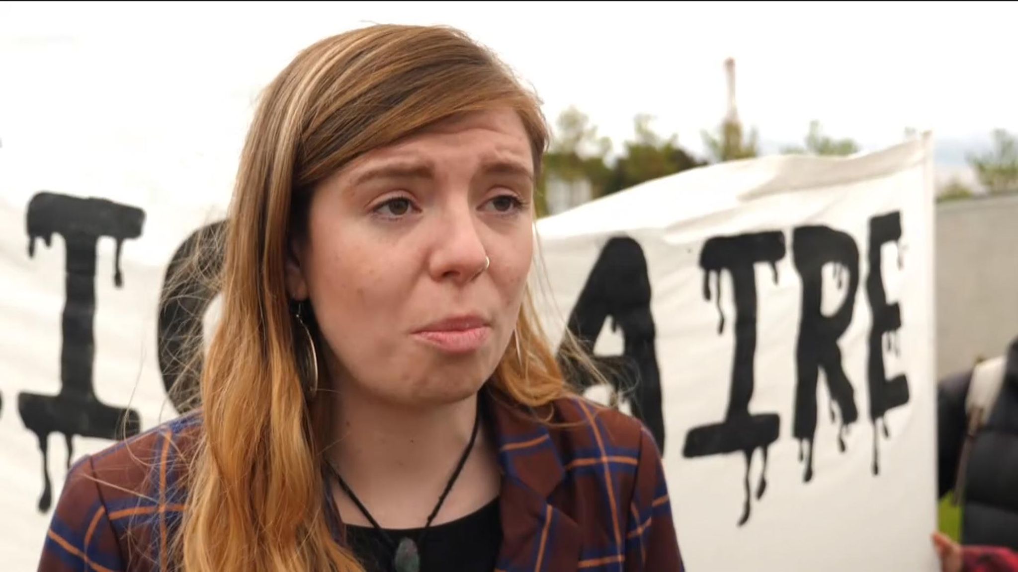 Beyond the protests, BP starts a new era - but how far does it go ...