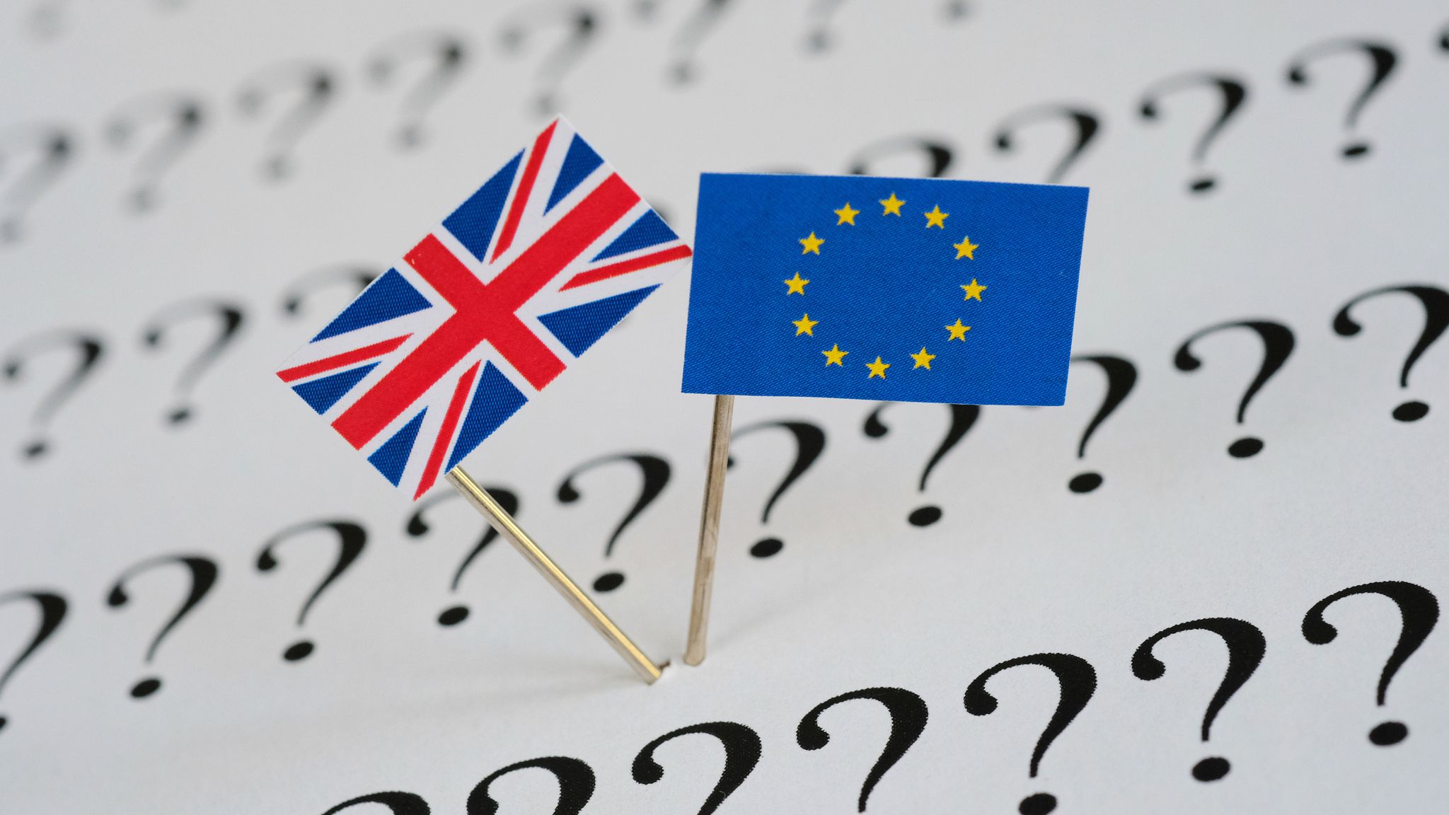 What is the Withdrawal Agreement Bill? Next crucial Brexit vote ...