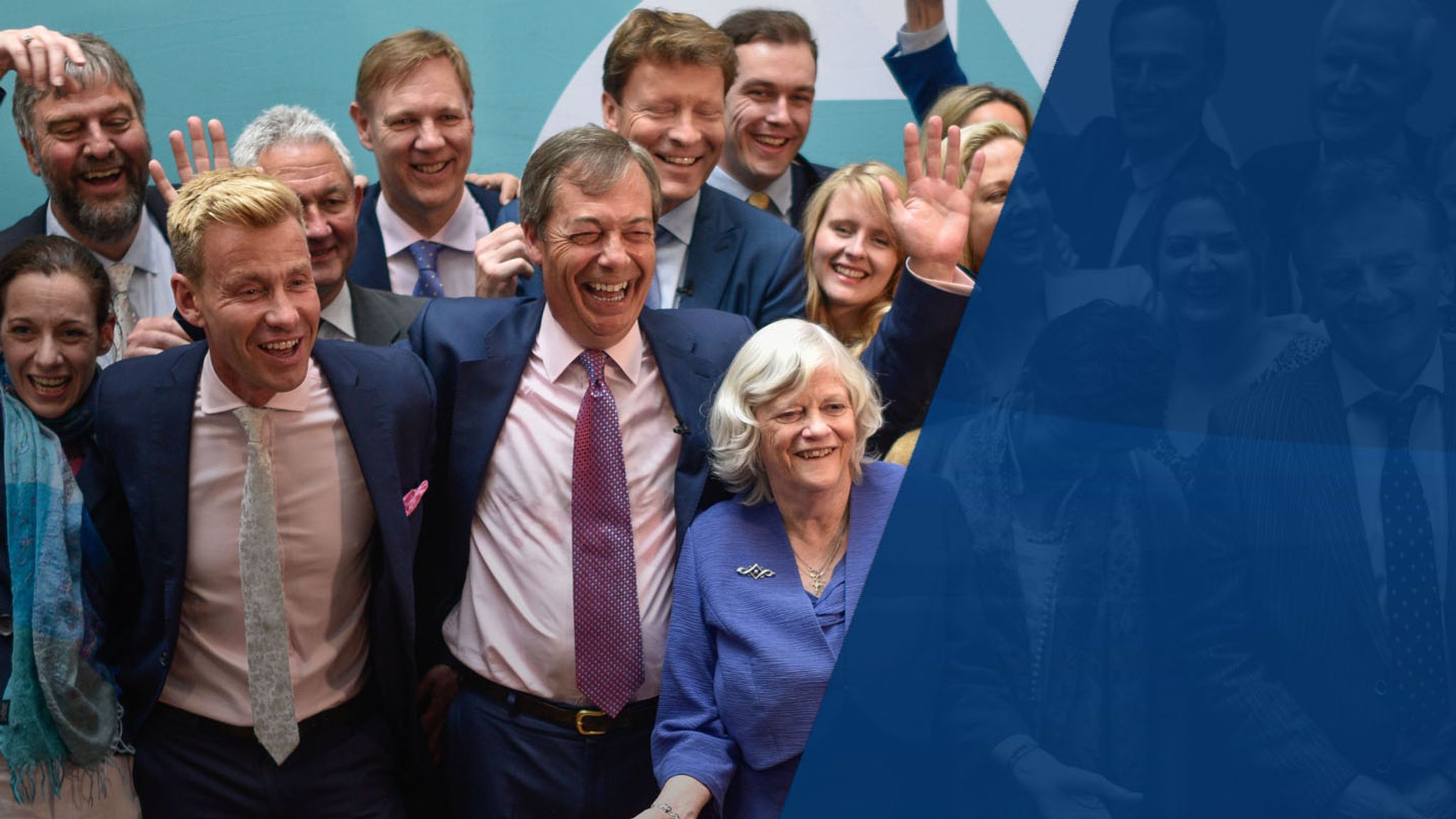 Sky Views: Politicians may have not liked the messenger, but Theresa ...