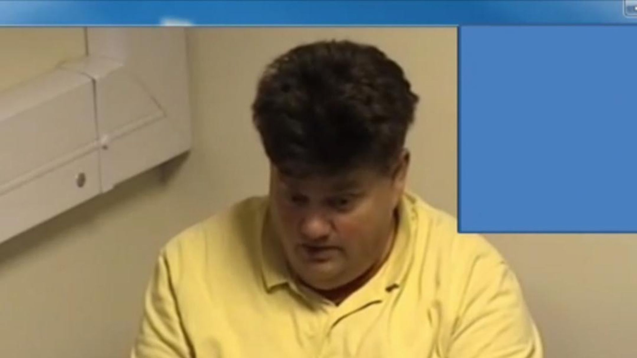 Carl Beech trial: Ex-Tory MP Harvey Proctor calls child murder claims ...