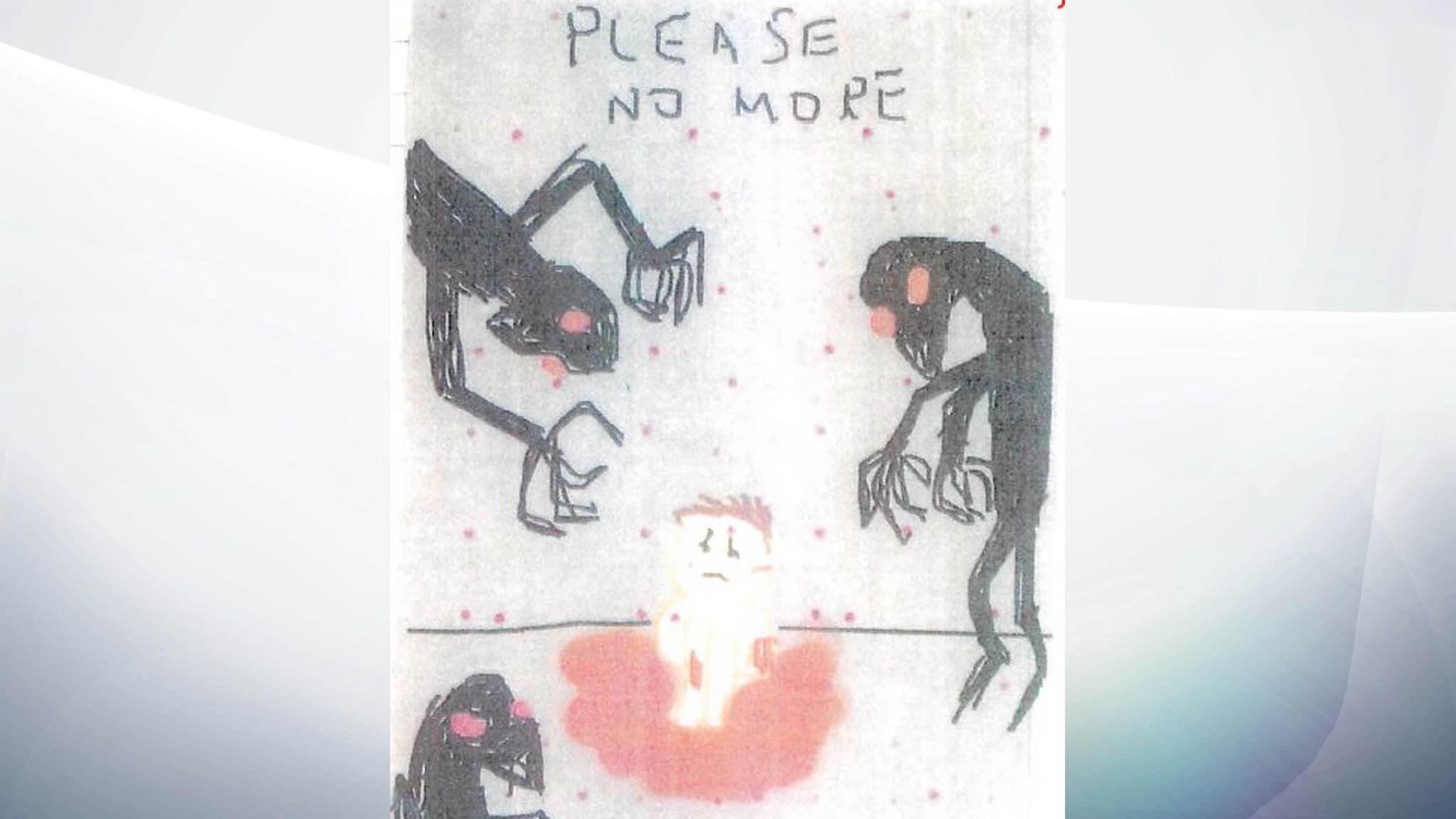 Westminster VIP abuse accuser Carl Beech claimed he was targeted by ...