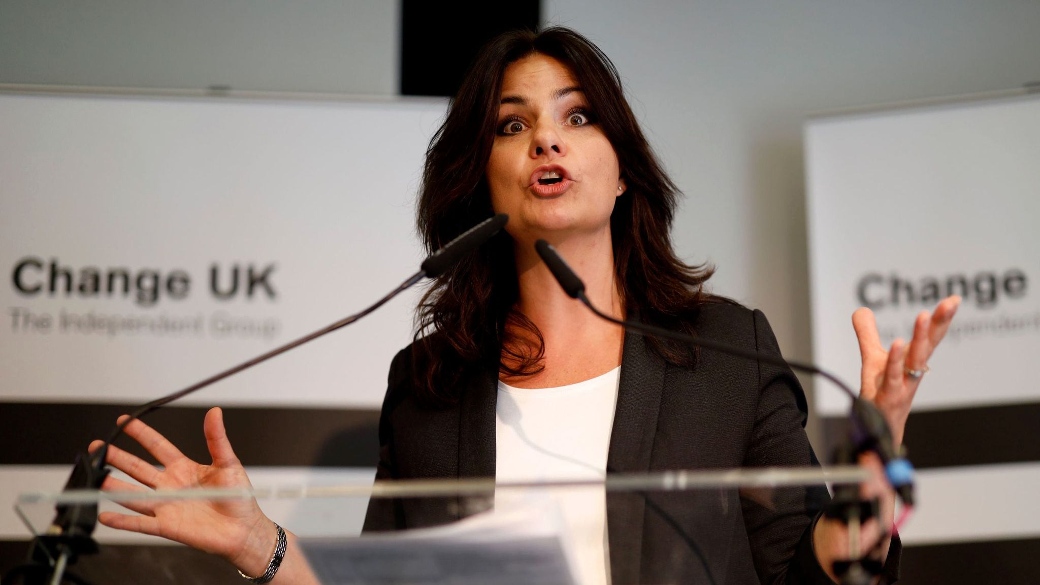 Have I Got News For You pulled after Change UK leader Heidi Allen ...