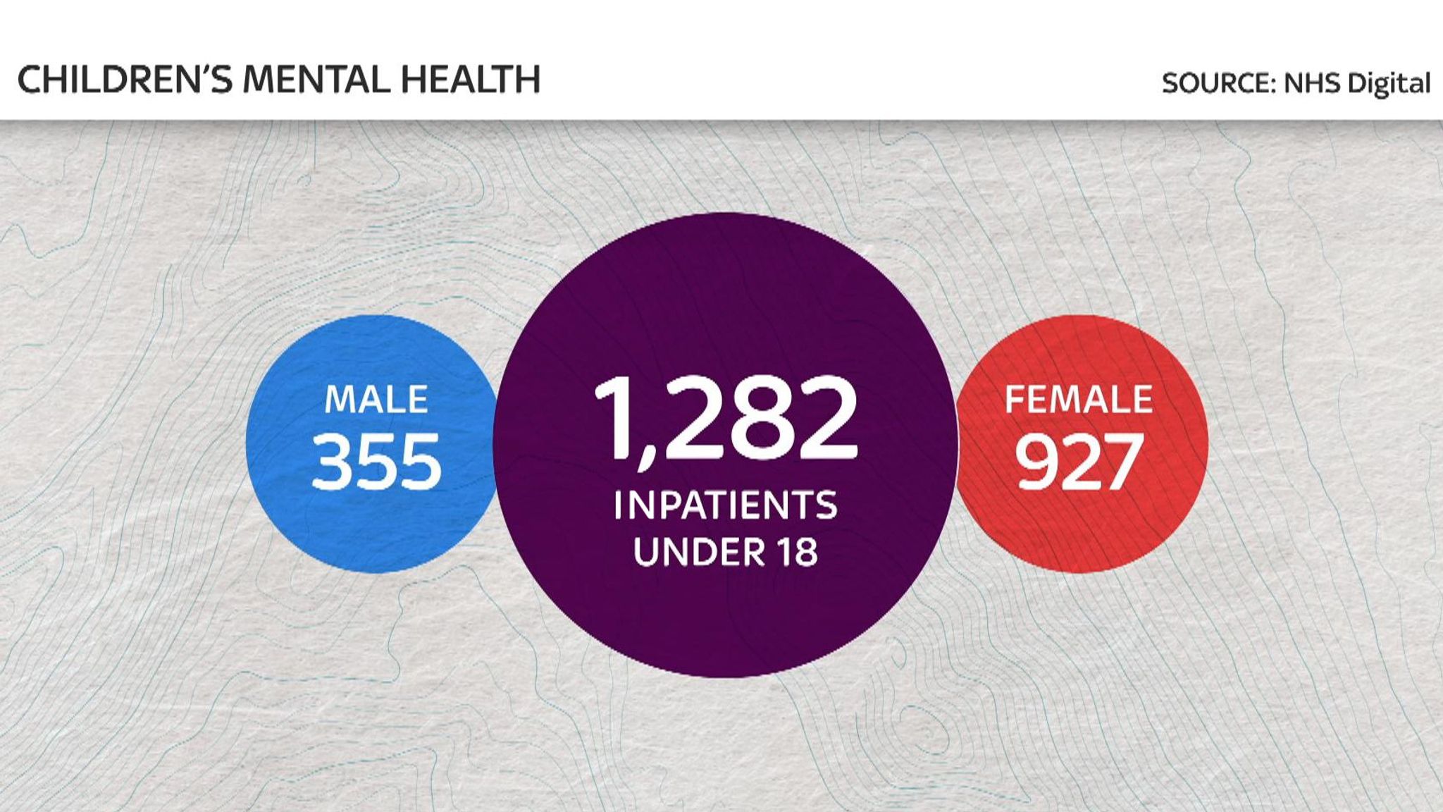 Privately-run mental health units putting young people at risk | UK ...