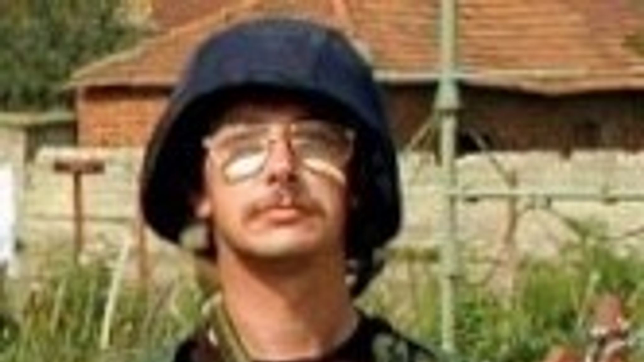 UAE plane crash victim named as former RAF man Chris Stone | UK News ...