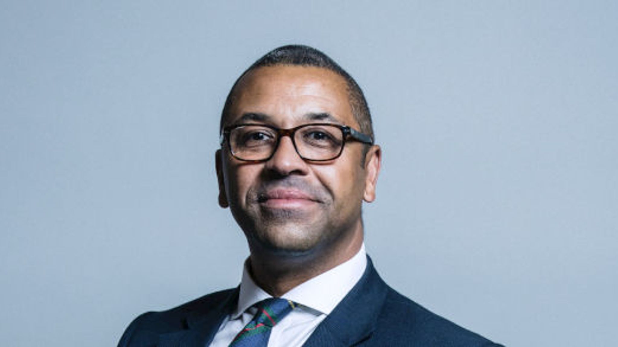 Conservative leadership race: Who is James Cleverly? | Politics News ...