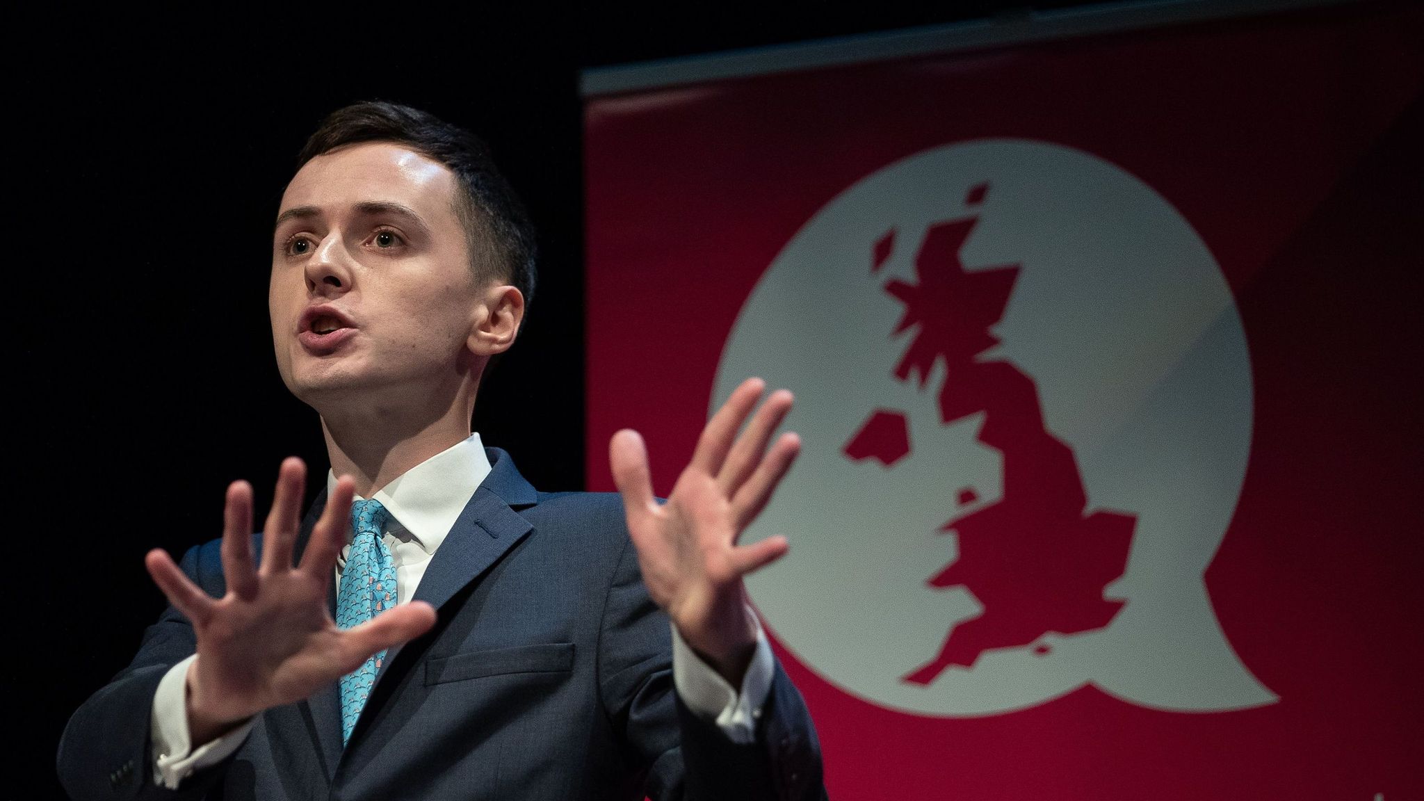 BeLeave: Pro-Brexit campaign group founder Darren Grimes wins appeal ...