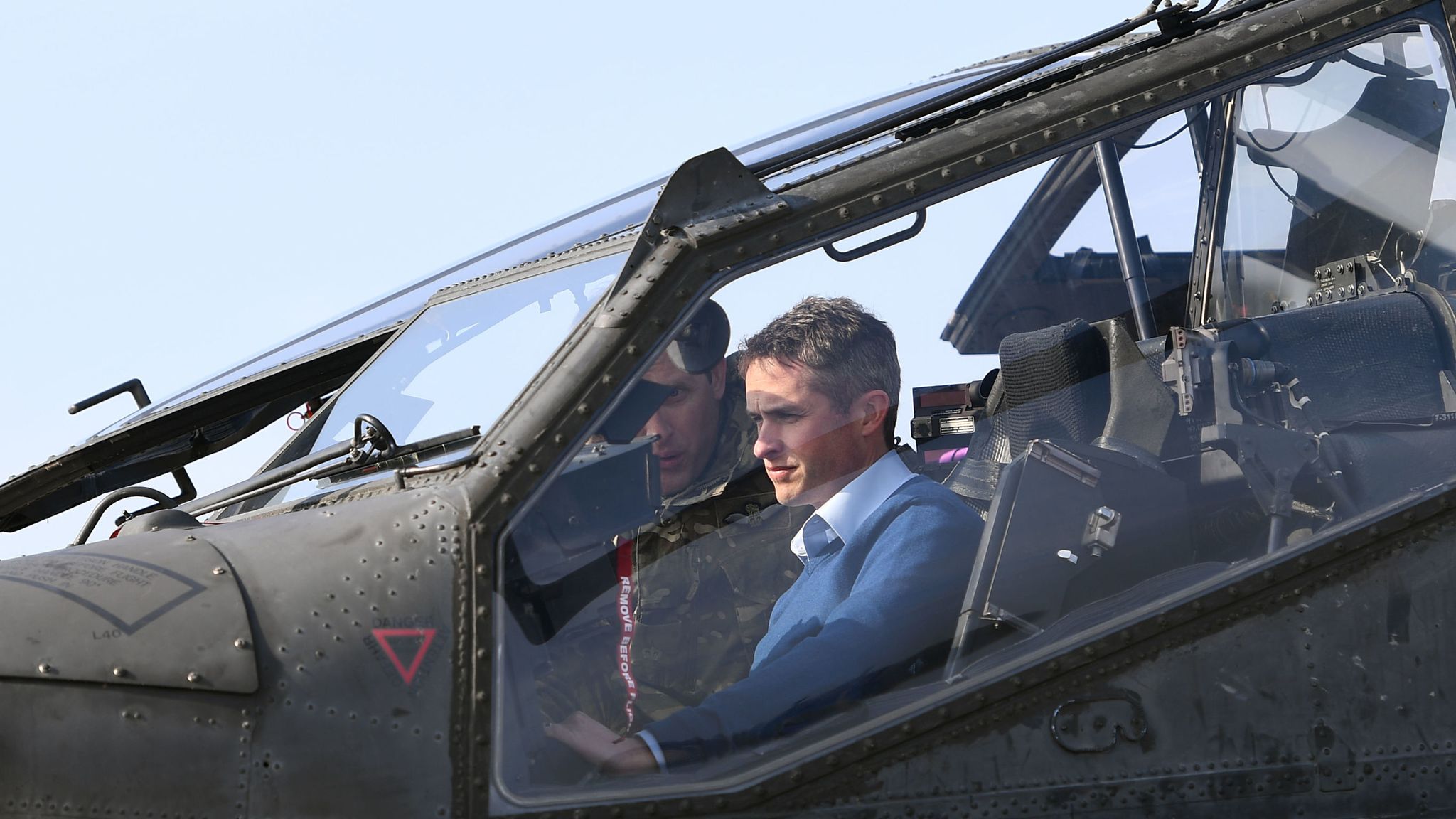 Gavin Williamson sacking 'personal blow' for May | Politics News | Sky News Gavin Williamson sacking 'personal blow' for May | Politics News | Sky News