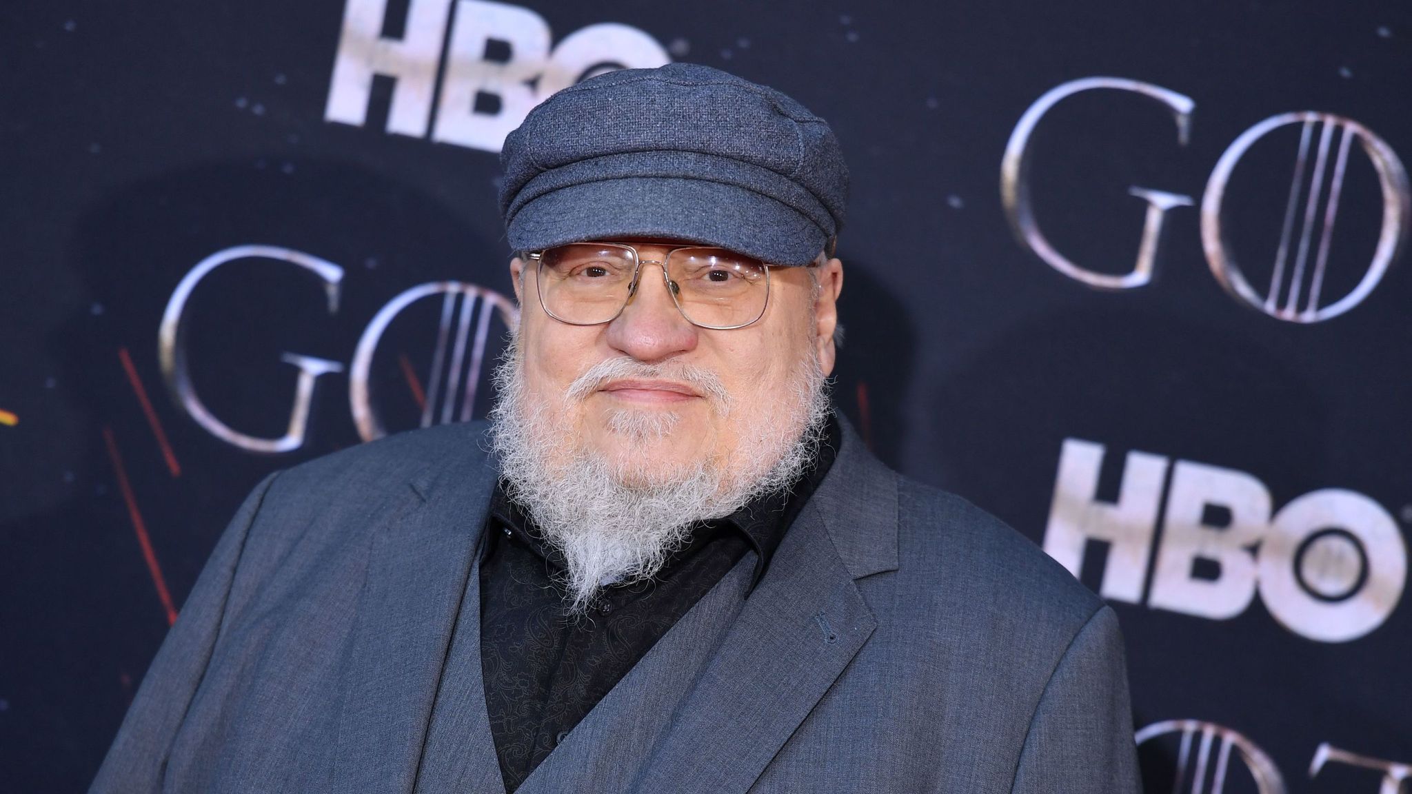 Game of Thrones: George RR Martin 'spending long hours' writing new ...