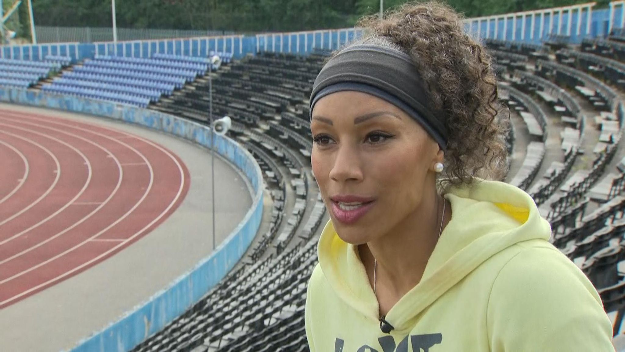 Winning on and off the track: Sports coaches to be mental health aware ...