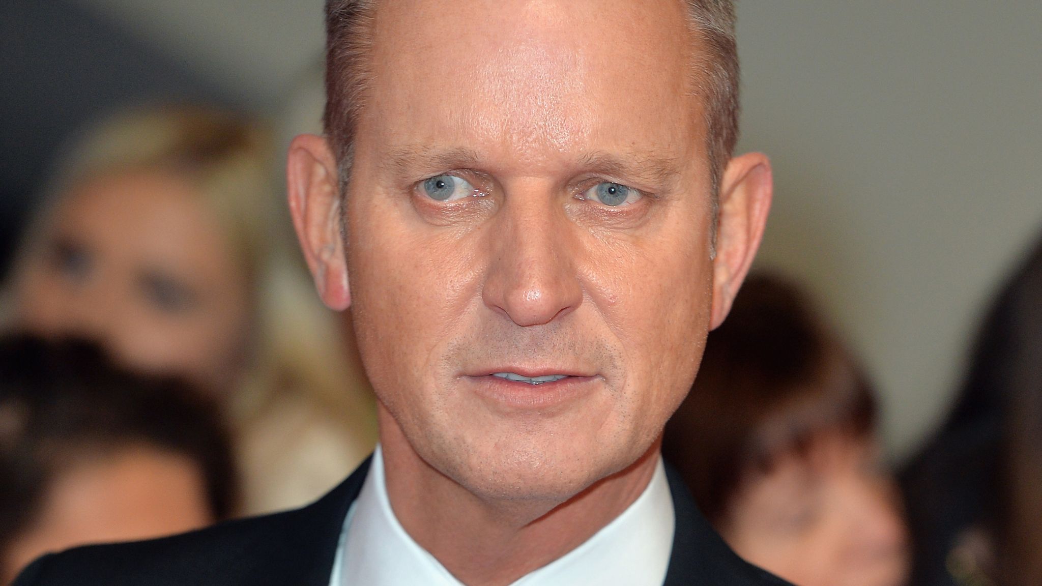Jeremy Kyle Show: ITV to reveal future of daytime TV programme later ...
