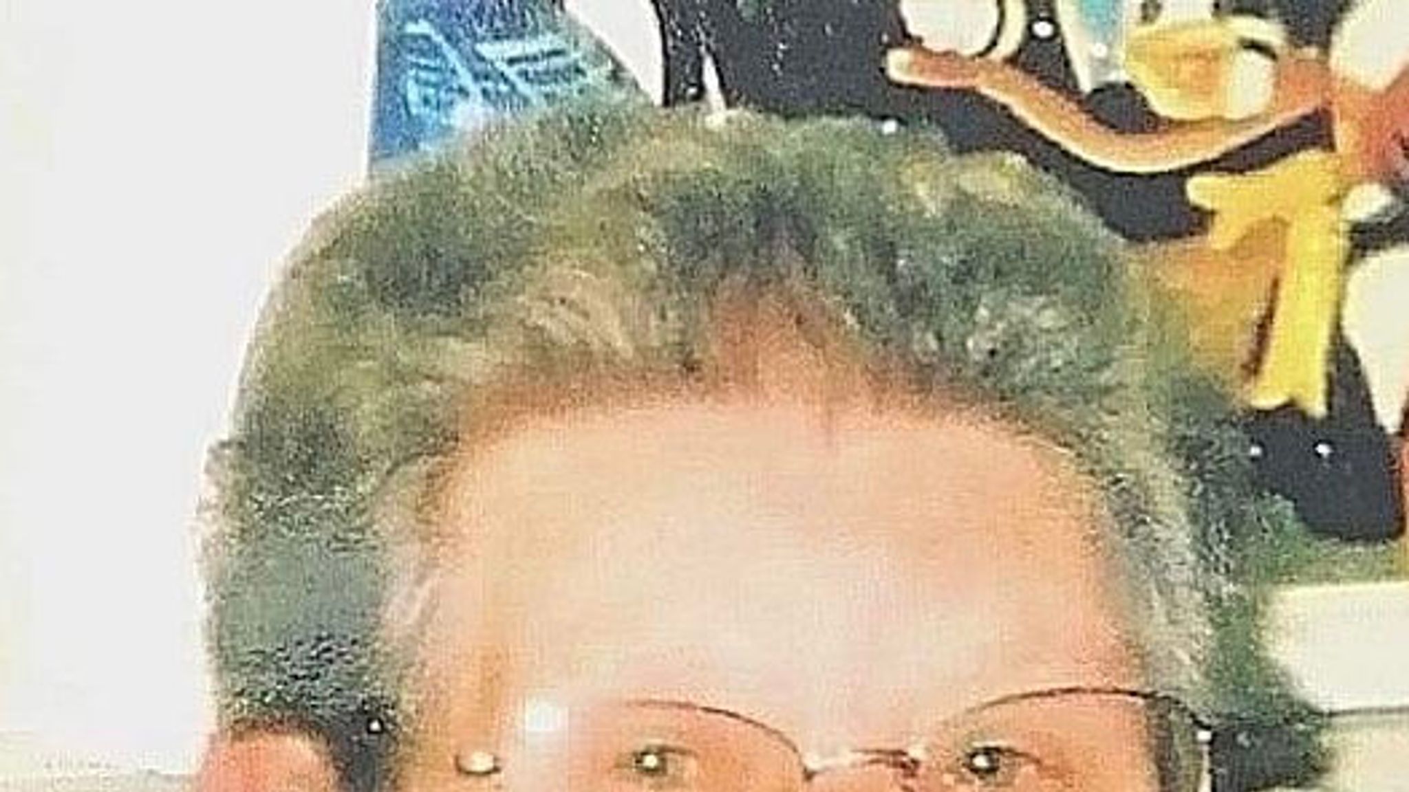 Son blames himself after banned driver jailed for killing 90-year-old ...