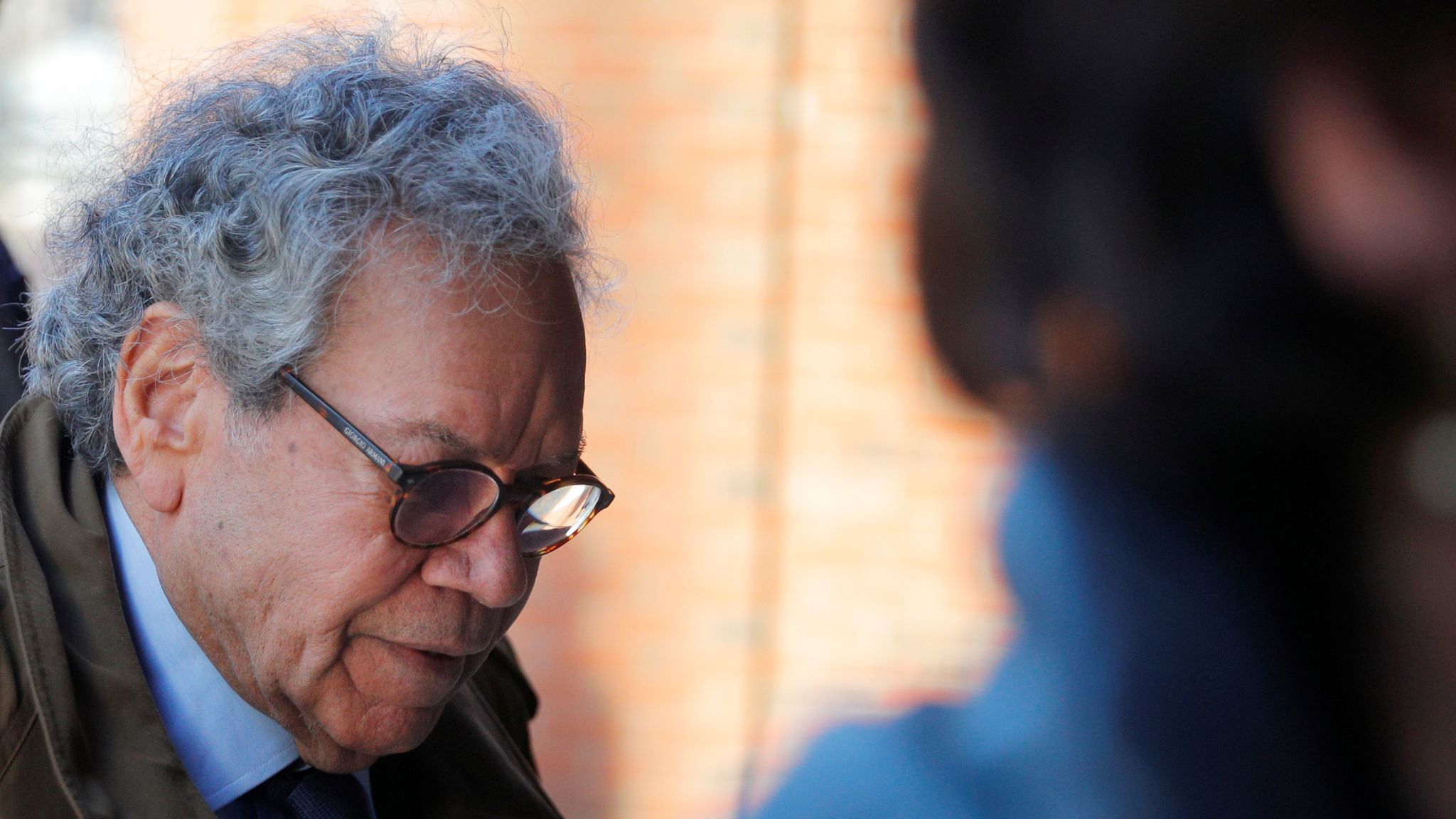 John Kapoor: Insys founder guilty of bribery in landmark US opioid case ...