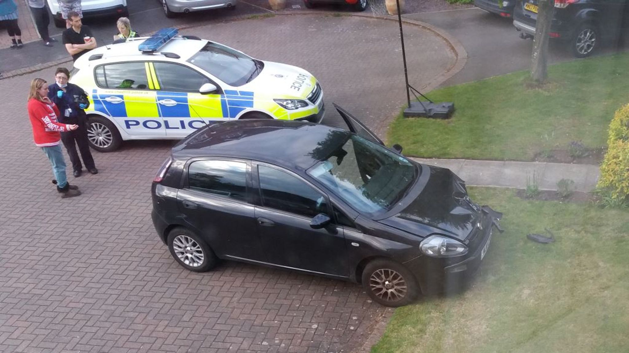 Joseph McCann: Serial rapist found guilty after horrific campaign of ...