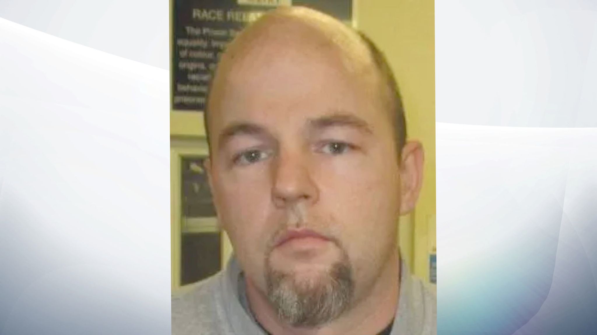 Joseph McCann: Alleged serial rapist wants to attend his trial for the ...