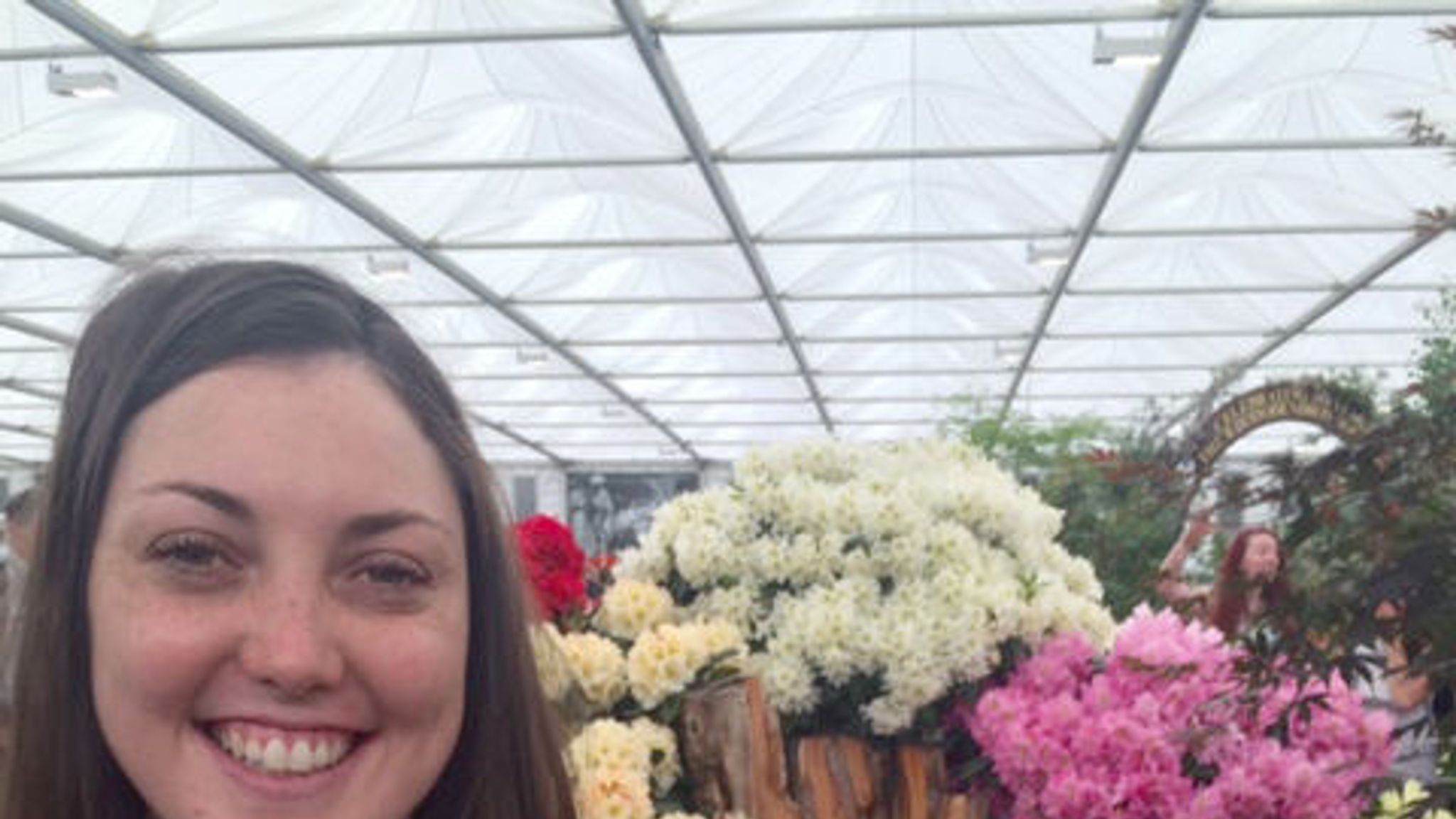 London Bridge attack: Kirsty Boden killed trying to save another victim ...