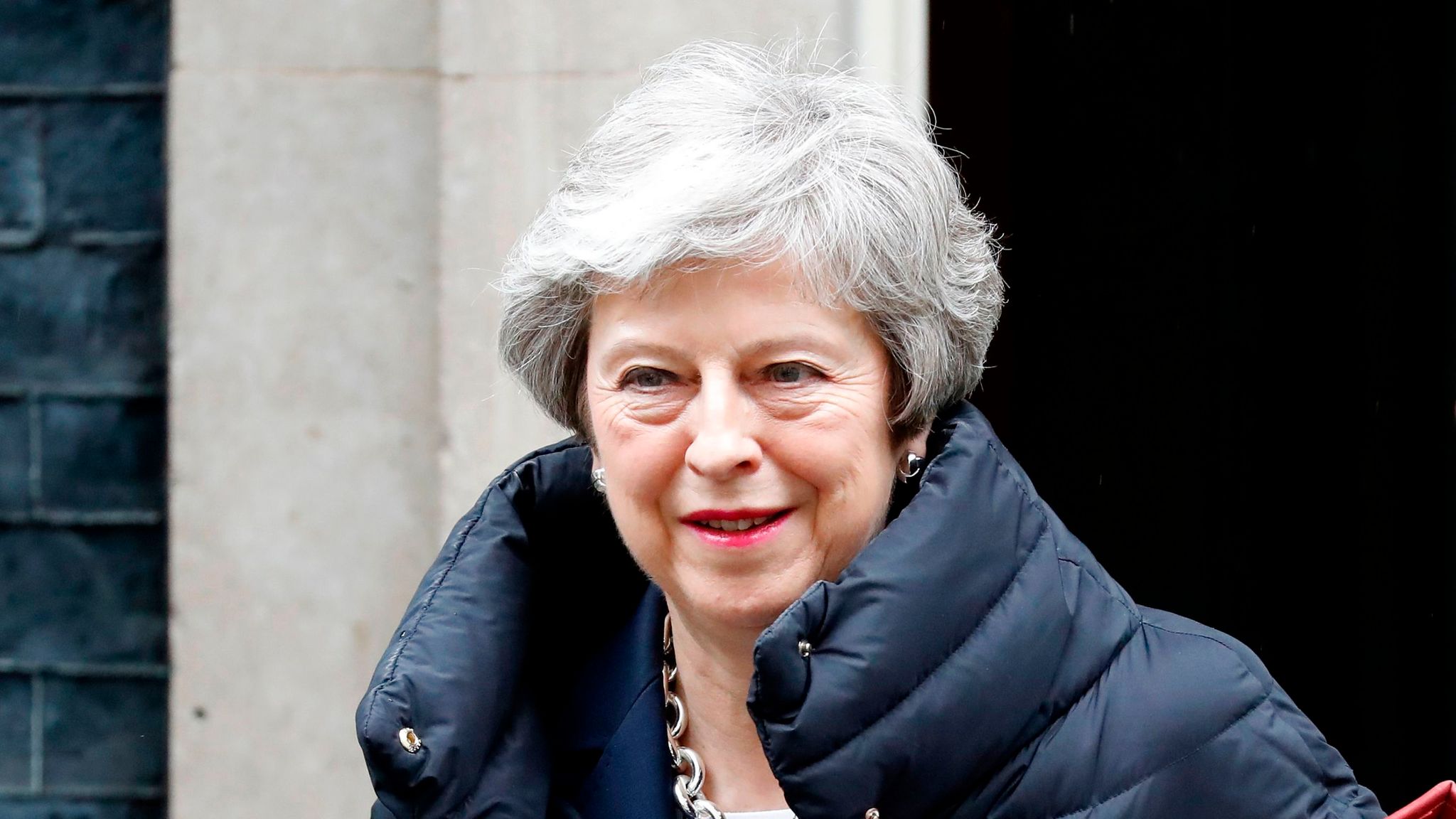 Michael Gove: Theresa May will be prime minister 'for a while to come ... Michael Gove: Theresa May will be prime minister 'for a while to come ...