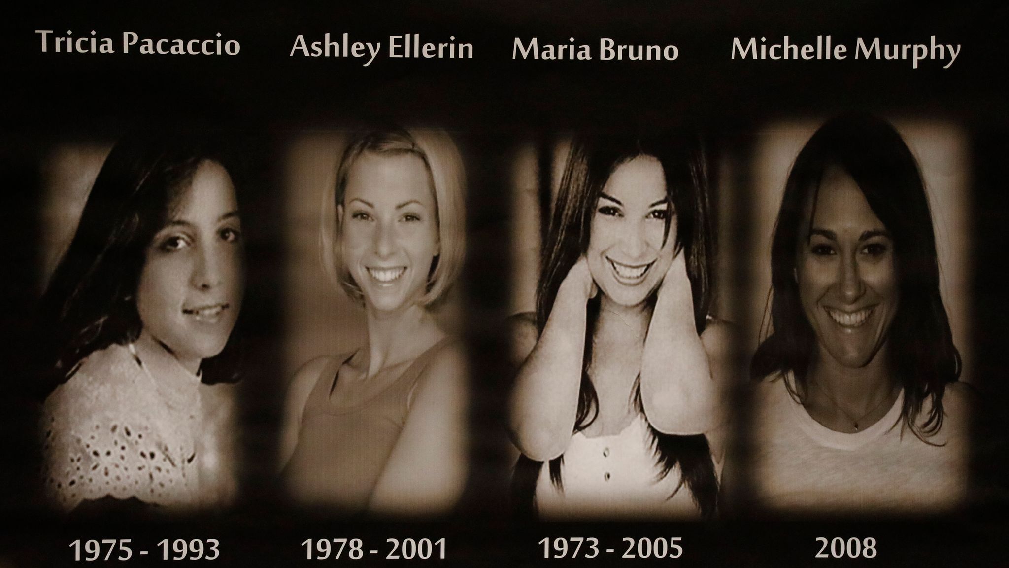 'Hollywood Ripper' Michael Gargiulo found guilty of killing Ashton ...