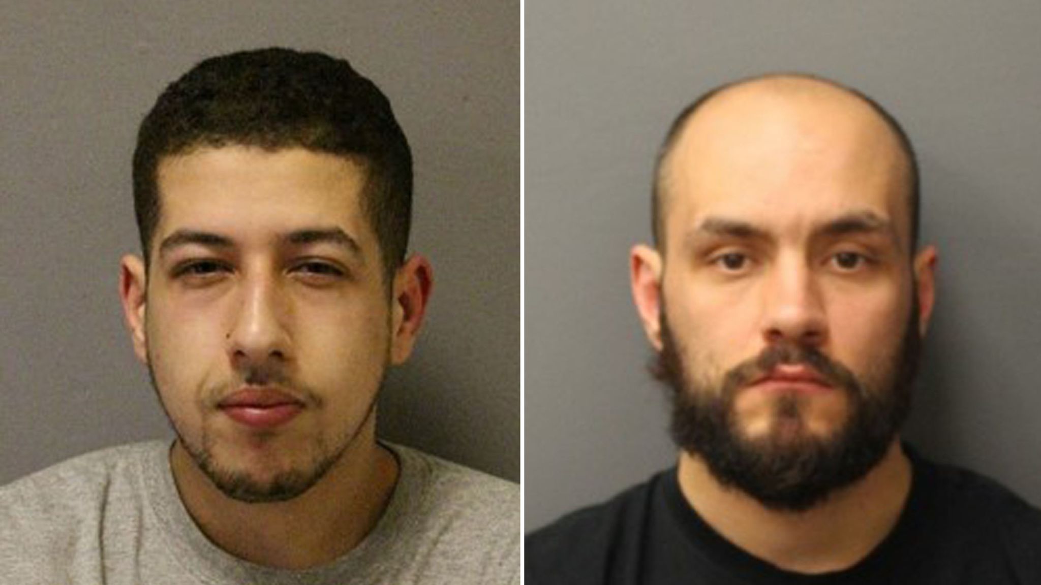 Moped gang exposed by Amanda Holden jailed for total of 67 years | UK ...