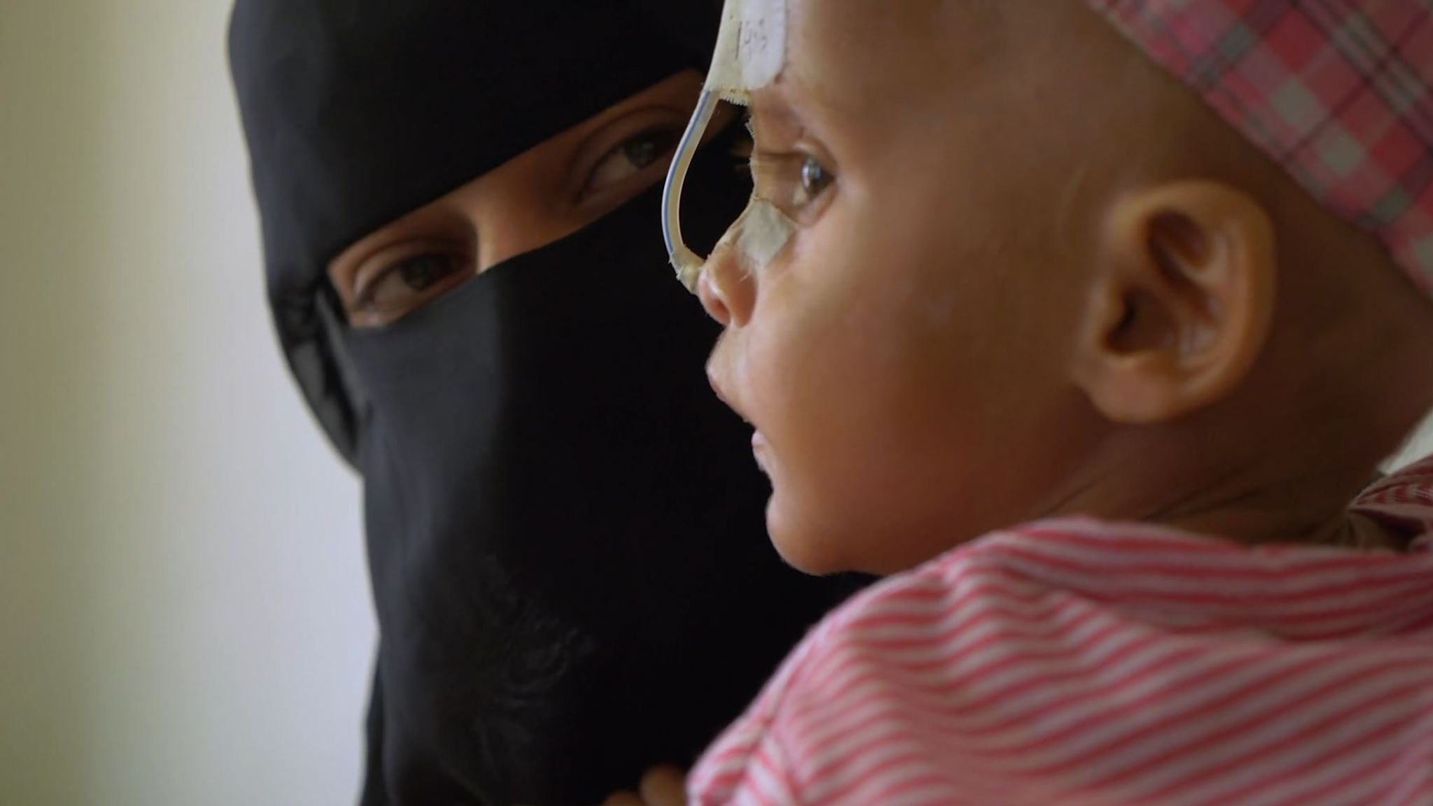 Yemen's war: 1,000 newborn babies have died in just two years | World ...