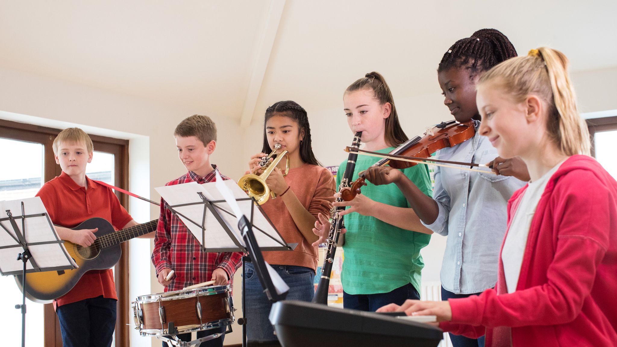 Stormzy should replace Mozart in UK music classrooms, study says | UK ...