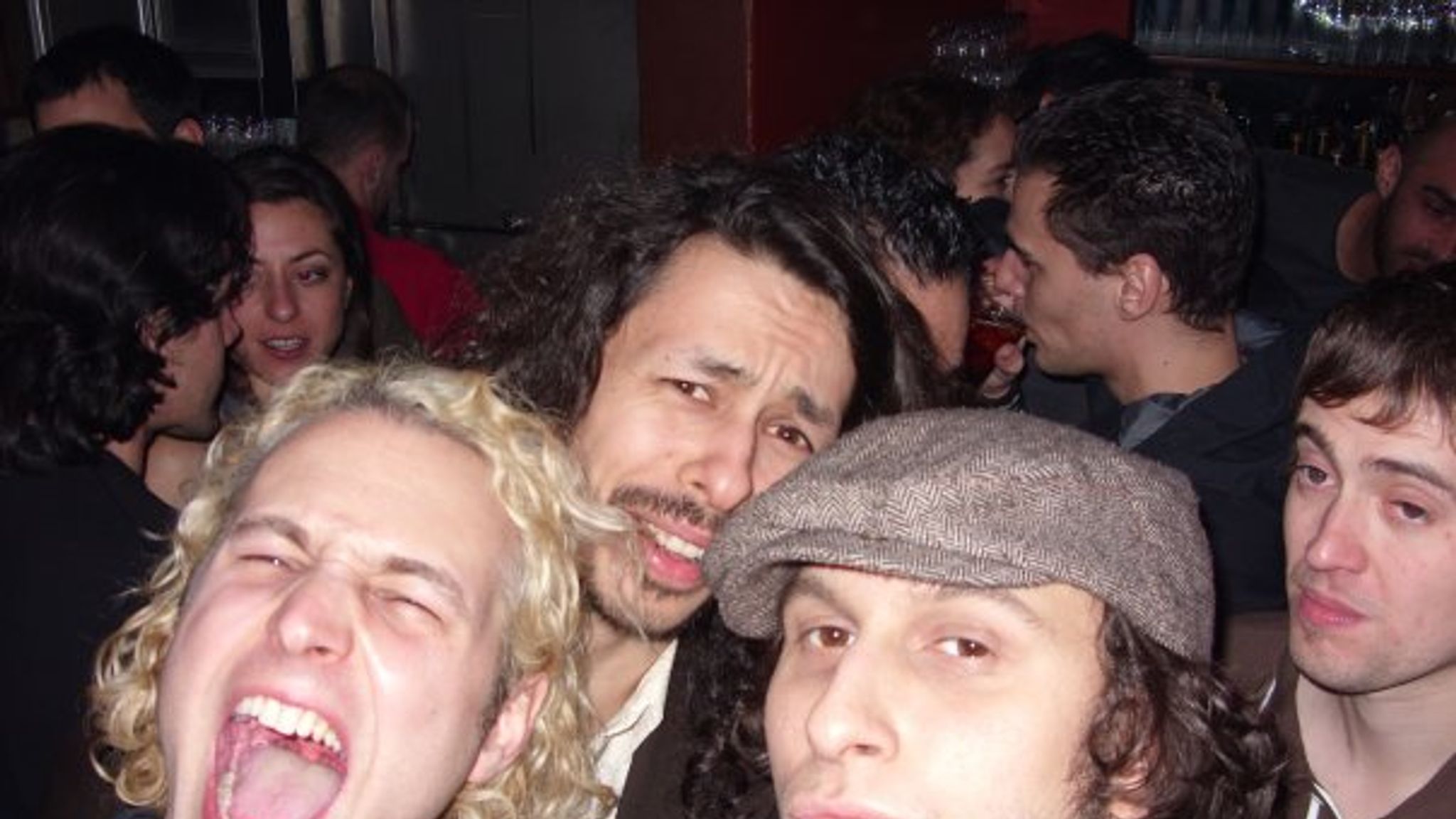 Who are the people harmed by the blood scandal? | UK News | Sky News