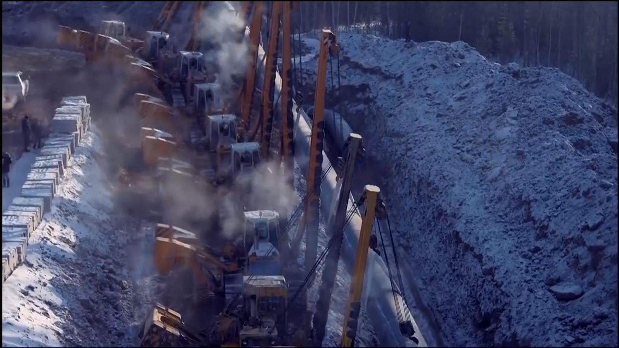 Fuel value disaster: Is Putin utilizing power provide as a weapon and ...