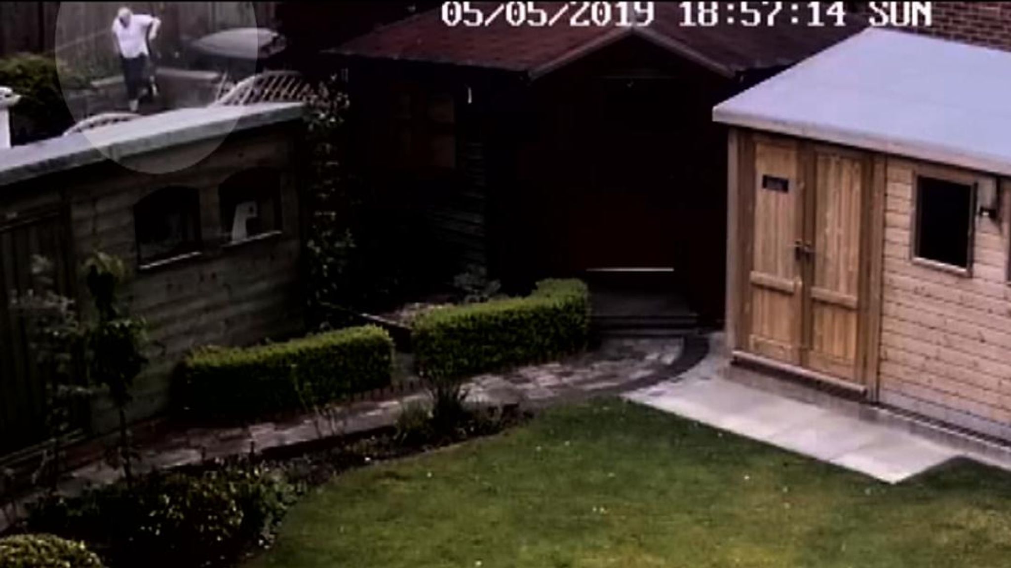 Joseph McCann: Serial rapist found guilty after horrific campaign of ...