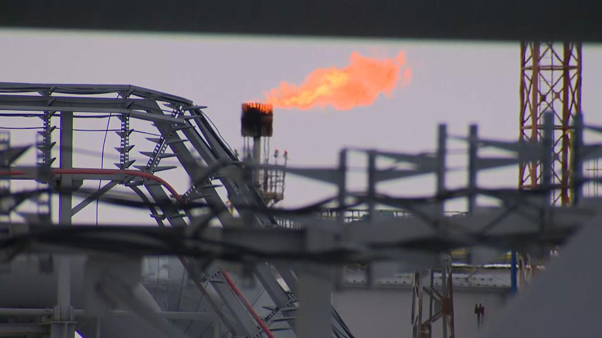 Fuel value disaster: Is Putin utilizing power provide as a weapon and ...