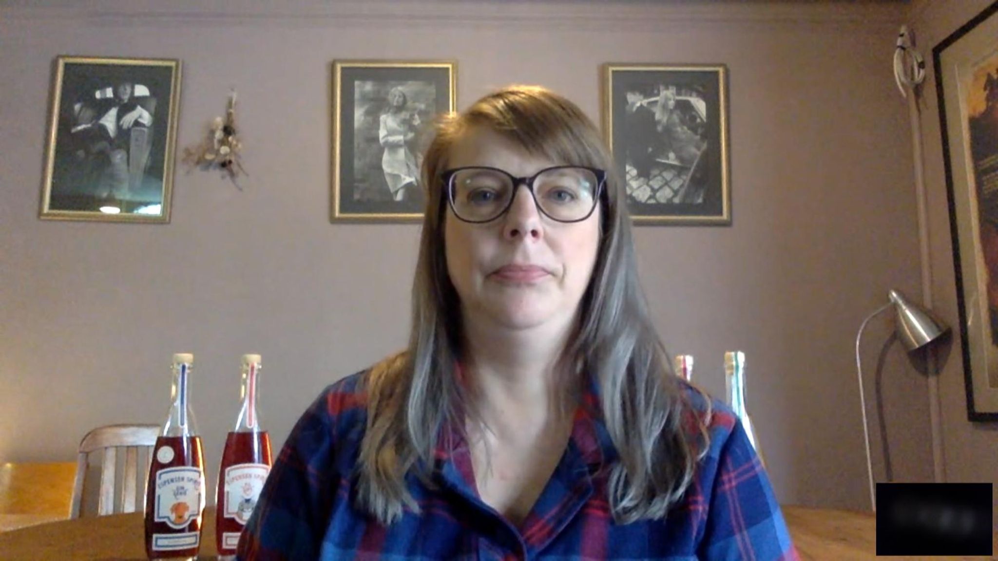 'We exist to sell drinks': Bar owner defends criticism of tap water ...