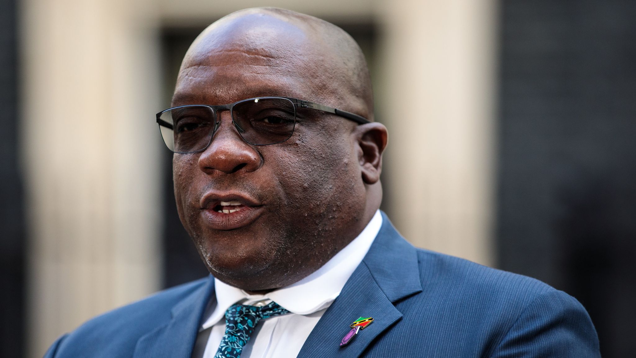 Coca Cola heir granted $300,000 bail after St Kitts drugs arrest ...