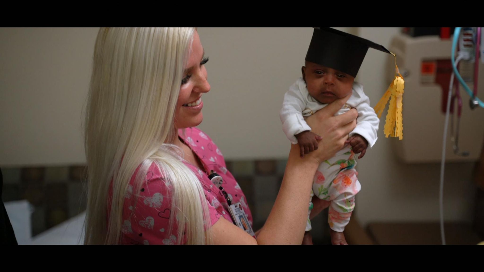 World's tiniest baby only had hour to live, but she is now a healthy ...