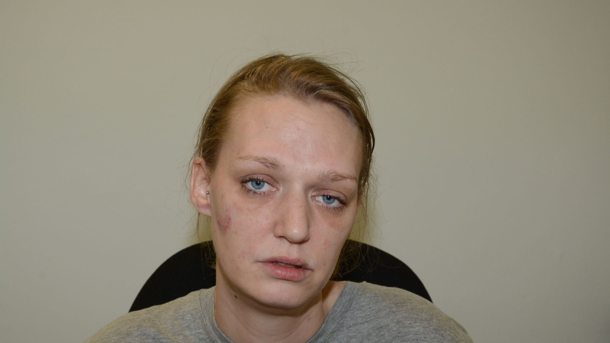 Son blames himself after banned driver jailed for killing 90-year-old ...