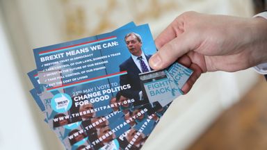 Brexit: The conditions are ripe for the biggest backlash imaginable ...