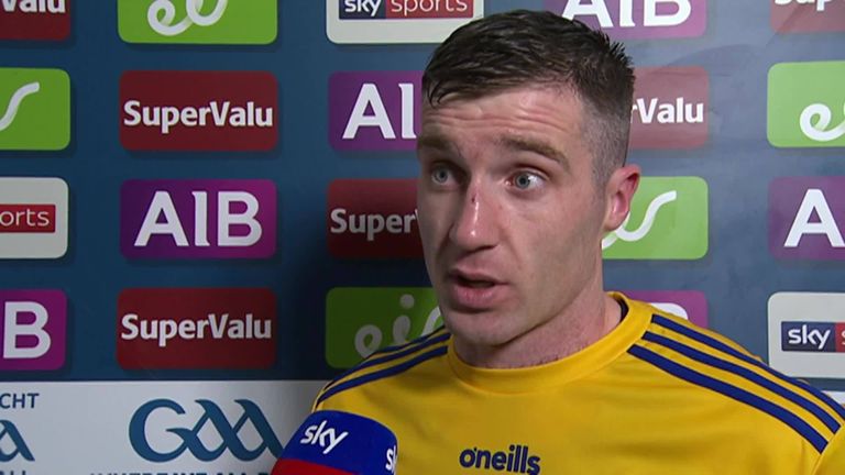 Cregg: We had belief | Video | Watch TV Show | Sky Sports