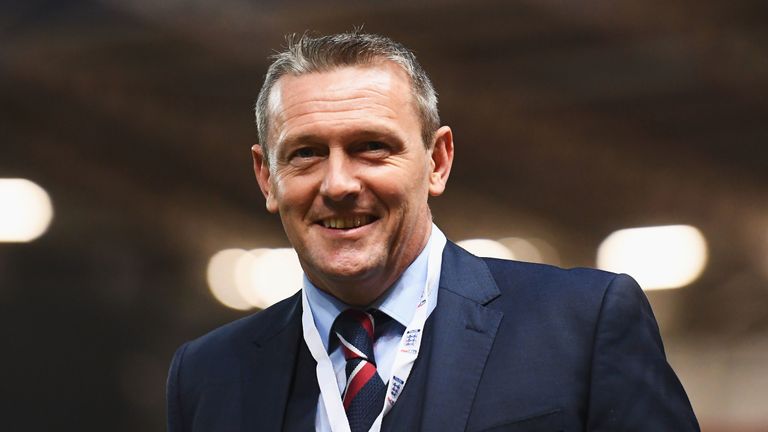 Boothroyd pleased with favourites tag | Video | Watch TV Show | Sky Sports