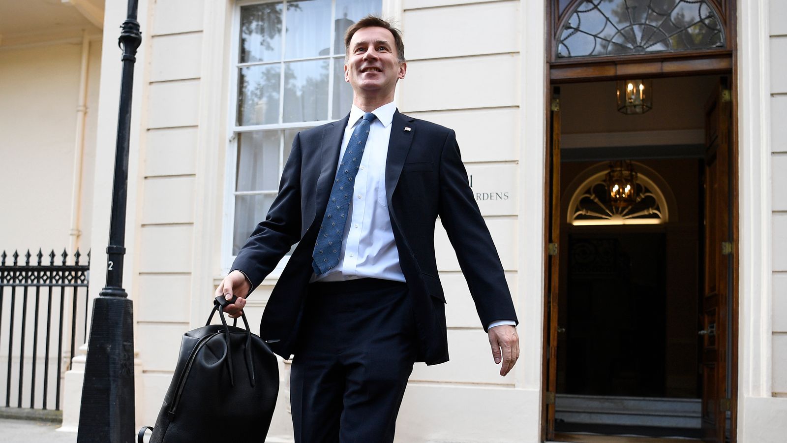 Boris Johnson referred to data watchdog over campaign comms | Politics ...