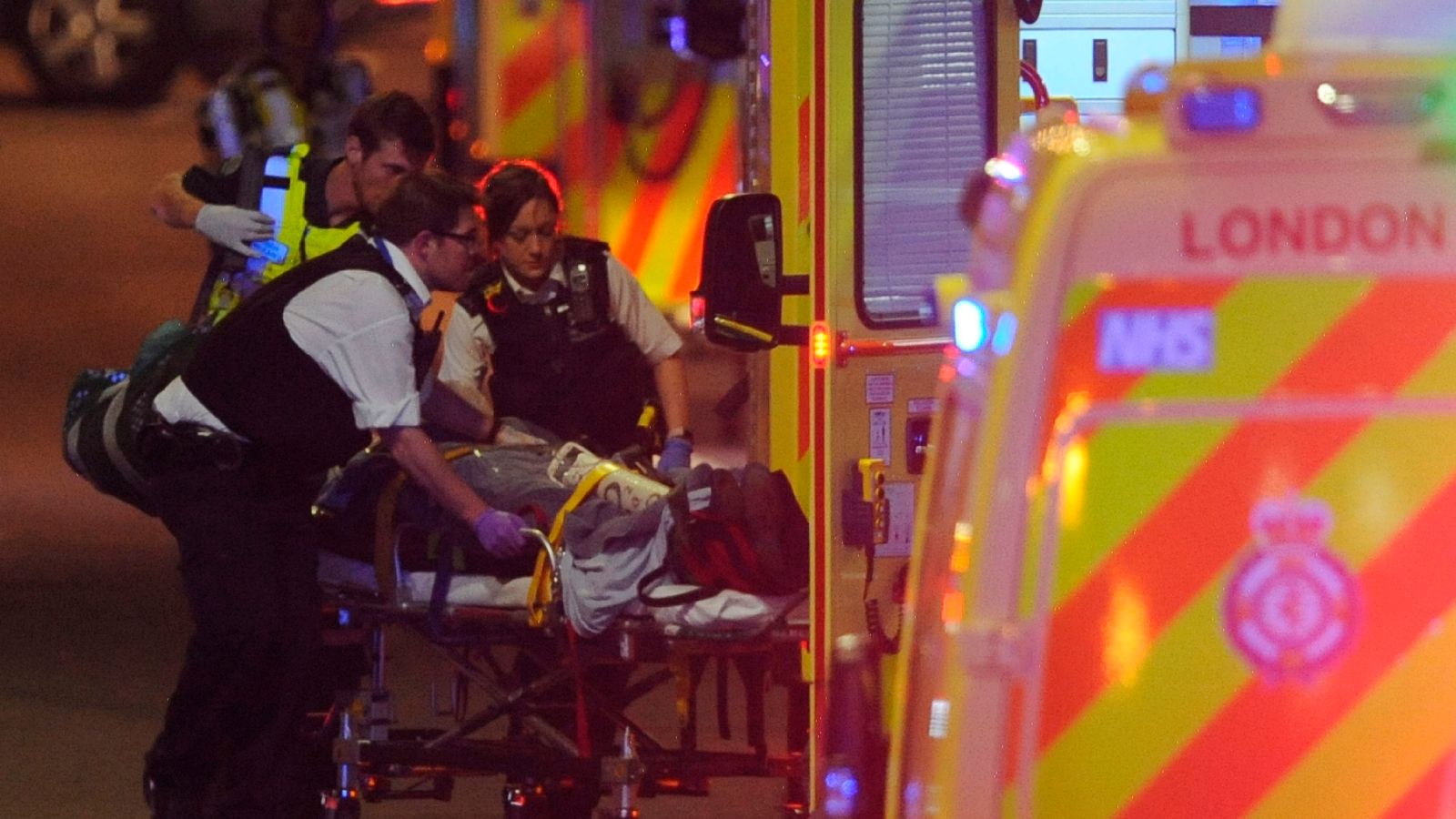 London Bridge attacks: Family of ringleader 'unconvincing witnesses ...